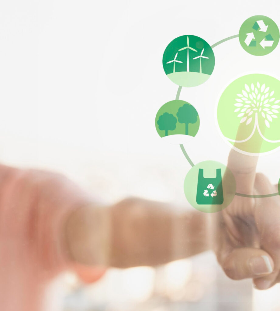 ESG Practice – Welcome | InetFrame Technologies